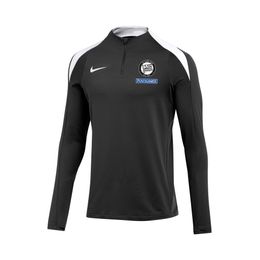 Nike Funktionsshirt Herren Gr&ouml;&szlig;e L himmelblau / schwarz / wei&szlig;