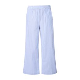 Studio Untold Hose Damen Gr&ouml;&szlig;e 42 pastellblau / hellblau