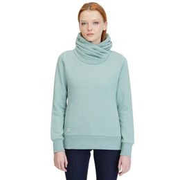 Ragwear Sweatshirt 'Anabeth' Damen Gr&ouml;&szlig;e XL mint