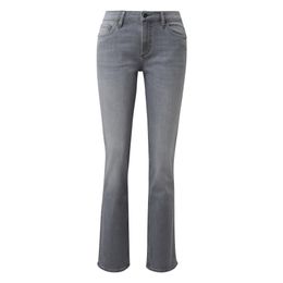 QS Jeans 'Catie' Damen Gr&ouml;&szlig;e 25/26 grey denim