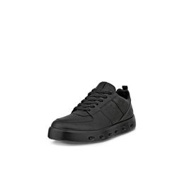 Ecco Sneaker 'Street 720' Damen Gr&ouml;&szlig;e 40 schwarz