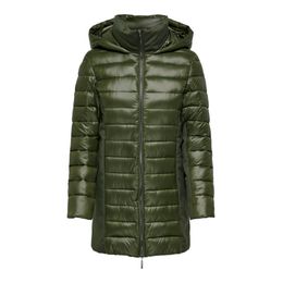 Only Jacke Damen Gr&ouml;&szlig;e L schilf Winterjacke