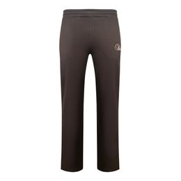 SikSilk Hose Herren Gr&ouml;&szlig;e 29/30 braun / wei&szlig;