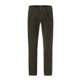 Redpoint Chinohose Herren Gr&ouml;&szlig;e 33 oliv