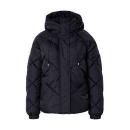 QS Jacke Damen Gr&ouml;&szlig;e XXL schwarz Winterjacke