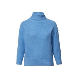 s.Oliver Pullover Damen Gr&ouml;&szlig;e 6XL blau