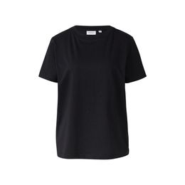 comma, COMMA Shirt Damen Gr&ouml;&szlig;e M schwarz