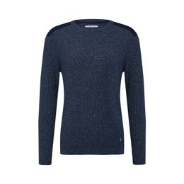 s.Oliver Pullover Herren Gr&ouml;&szlig;e S marine / blaumeliert