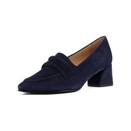 Peter Kaiser Pumps Damen Gr&ouml;&szlig;e 40.5 navy