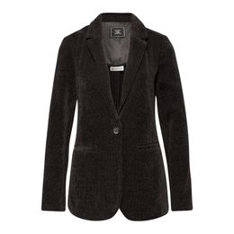 Street One Blazer Damen Gr&ouml;&szlig;e 42 dunkelbraun