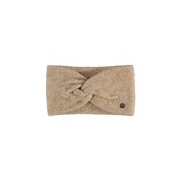 FRAAS Stirnband Damen Gr&ouml;&szlig;e One Size camel