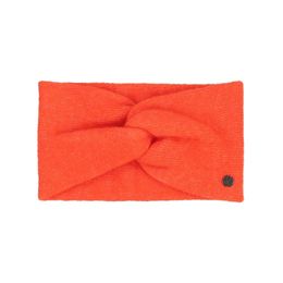 FRAAS Stirnband Damen Gr&ouml;&szlig;e One Size neonorange
