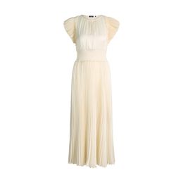 JOOP! Kleid 'Dilia' Damen Gr&ouml;&szlig;e 38 creme Winterkleid