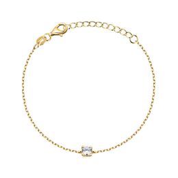La Petite Story Armband Damen Gr&ouml;&szlig;e One Size gold