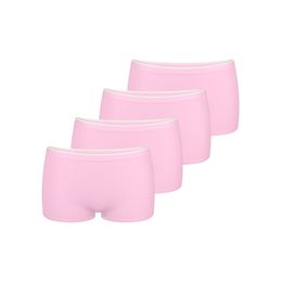 Sloggi Panty 'GO Sense' Damen Gr&ouml;&szlig;e S rosa