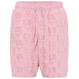 Carlo Colucci Shorts 'Egarter' Herren Gr&ouml;&szlig;e 38 rosa