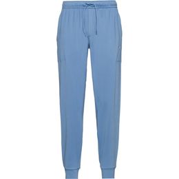 Nike Sportswear Hose Herren Gr&ouml;&szlig;e 31/32 blau