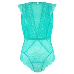 Lascana Body Damen Gr&ouml;&szlig;e XS/S aqua