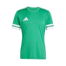 adidas Performance Trikot 'Squadra 25' Herren Gr&ouml;&szlig;e XL jade / wei&szlig;