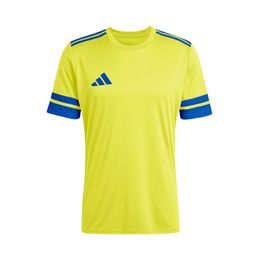 adidas Performance Trikot 'Squadra 25' Herren Gr&ouml;&szlig;e L blau / gelb