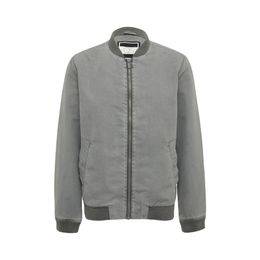 QS Jacke Herren Gr&ouml;&szlig;e XXL grau