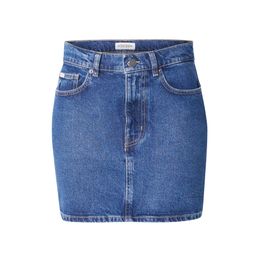 Guess Jeans Rock Damen Gr&ouml;&szlig;e 44 blue denim