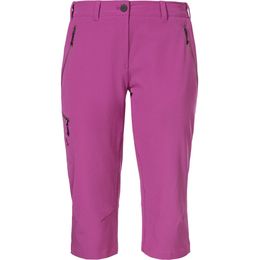 Sch&ouml;ffel Sch&ouml;ffel Hose Damen Gr&ouml;&szlig;e XXXL pink