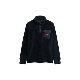 Superdry & Co Pullover Herren Gr&ouml;&szlig;e XXL marine