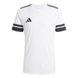 adidas Performance Trikot 'Squadra 25' Herren Gr&ouml;&szlig;e L schwarz / wei&szlig;