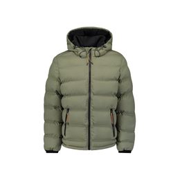 NO EXCESS Jacke Herren Gr&ouml;&szlig;e XXXL hellgr&uuml;n