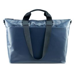 Jost Shopper 'Tolja' Damen Gr&ouml;&szlig;e One Size blau