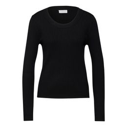 Street One Studio Pullover Damen Gr&ouml;&szlig;e XS schwarz