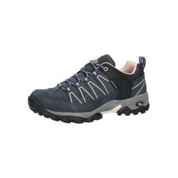 Br&uuml;tting Br&uuml;tting Outdoorschuh 'Mount Pinos' Damen Gr&ouml;&szlig;e 39 marine / pastellpink / schwarz