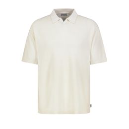 Eight2Nine Poloshirt Herren Gr&ouml;&szlig;e S wei&szlig;