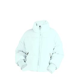 Tooche Winterjacke Damen Gr&ouml;&szlig;e M mint
