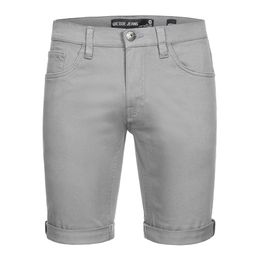 INDICODE Jeans Hose 'Villeurbanne' Herren Gr&ouml;&szlig;e 35/36 grau