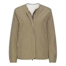 Camel Active Jacke Damen Gr&ouml;&szlig;e XL khaki