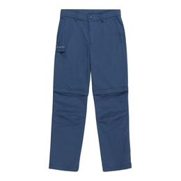Vaude Outdoorhose 'Detective' Jungen Gr&ouml;&szlig;e 110/116 navy