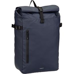 Sandqvist Rucksack 'Stream' Herren Gr&ouml;&szlig;e One Size navy