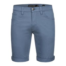 INDICODE Jeans Hose 'Villeurbanne' Herren Gr&ouml;&szlig;e 31/32 blue denim