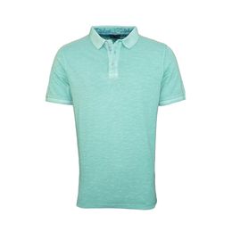 Fynch-Hatton Poloshirt Herren Gr&ouml;&szlig;e M mint