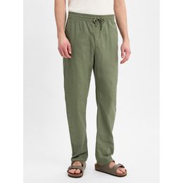 Tom Tailor Hose ' ' Herren Gr&ouml;&szlig;e 31/32 oliv