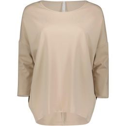 Imperial Shirt Damen Gr&ouml;&szlig;e L beige