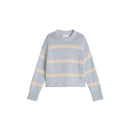 Marc O'Polo Marc O'polo Pullover Damen Gr&ouml;&szlig;e L hellblau / gelb