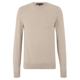 Steffen Klein Pullover Herren Gr&ouml;&szlig;e L beige