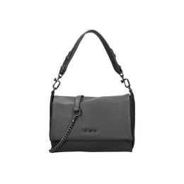 Custo Barcelona Schultertasche Damen Gr&ouml;&szlig;e One Size schwarz