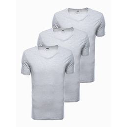 Ombre T-shirt 'Z29' Herren Gr&ouml;&szlig;e M grau