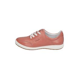 Josef Seibel Sneaker 'Caren' Damen Gr&ouml;&szlig;e 42 lachs