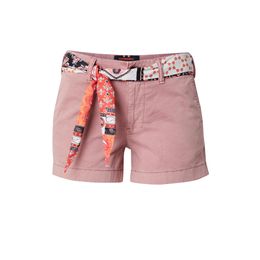 Superdry & Co Shorts 'Classic' Damen Gr&ouml;&szlig;e 38 altrosa