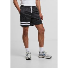 Unfair Athletics Sporthose Herren Gr&ouml;&szlig;e XL schwarz / wei&szlig;